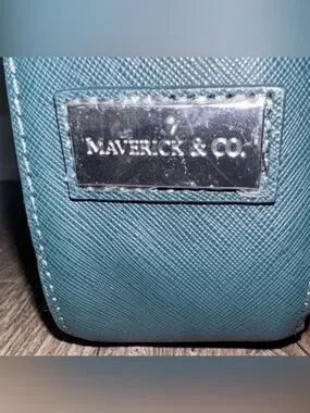 Maverick & Co | Bags | Maverick Co Laptop Bagbriefcase | Poshmark